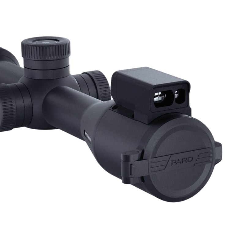 PARD Night Stalker 4K EX 70mm. Solware Ltd.