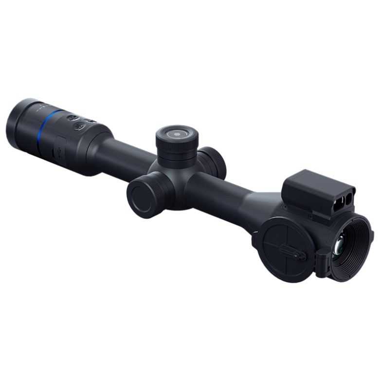 PARD Night Stalker 4K EX 70mm. Solware Ltd.