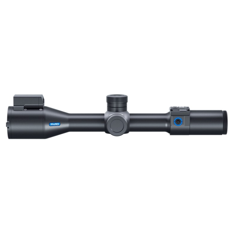 PARD Night Stalker 4K Pro 70mm. Solware Ltd.