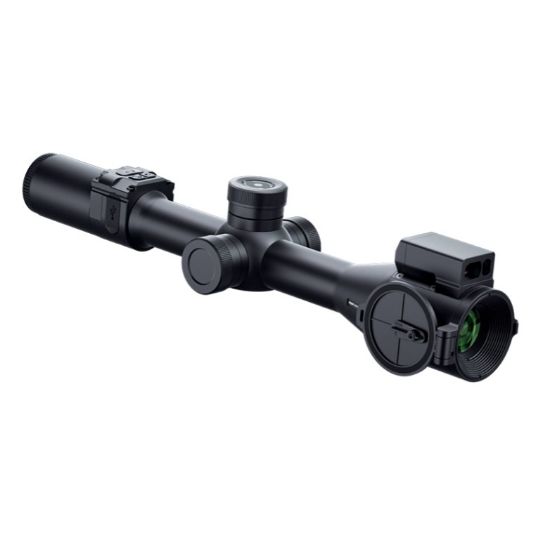 PARD Night Stalker 4K Pro 70mm. Solware Ltd.