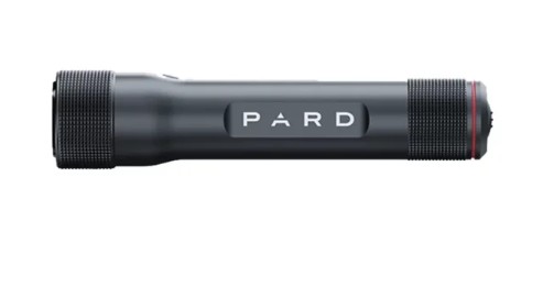 Pard TL3 IR Illuminator. Solware Ltd.