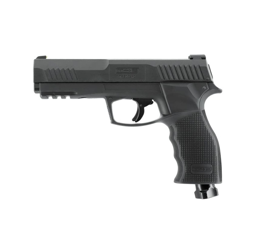 Umarex TP50 Gen2 .50 Cal CO₂ Pistol >7.5 Joule Version. Solware Ltd.