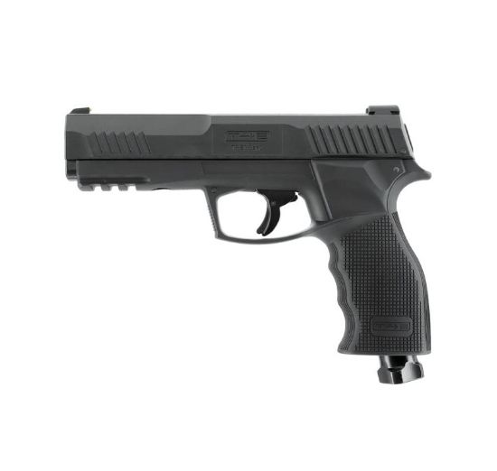 Umarex TP50 Gen2 .50 Cal CO₂ Pistol >7.5 Joule Version. Solware Ltd.