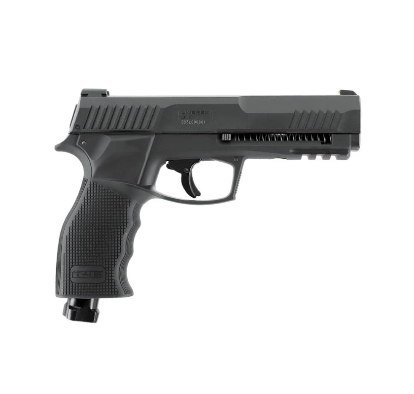 Umarex TP50 Gen2 .50 Cal CO₂ Pistol >7.5 Joule Version. Solware Ltd.