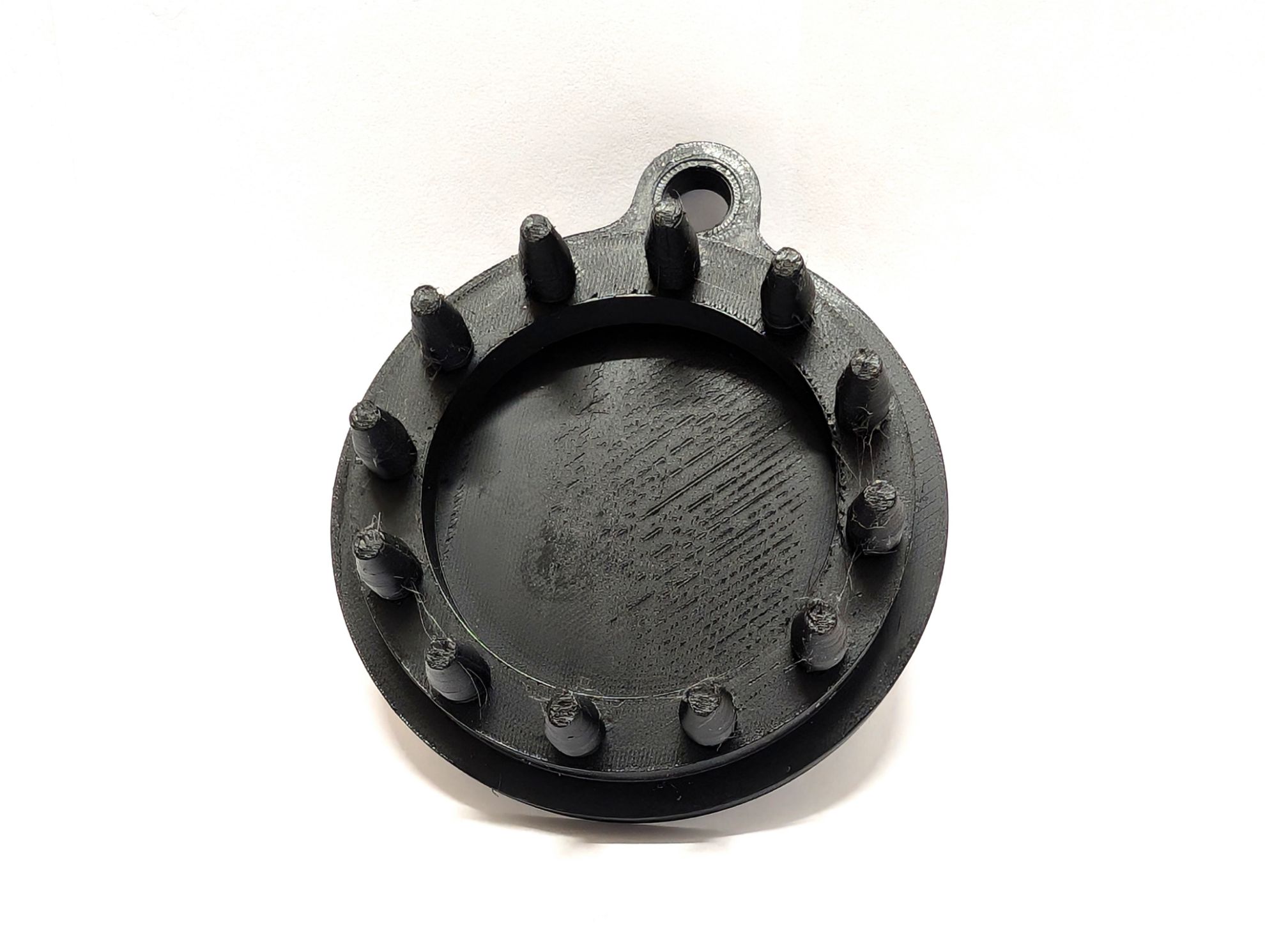 Taipan Slash Pellet Seating Tool. Solware Ltd.