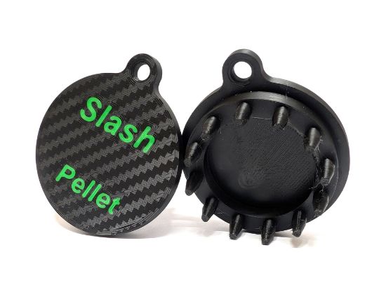 Taipan Slash Pellet Seating Tool. Solware Ltd.