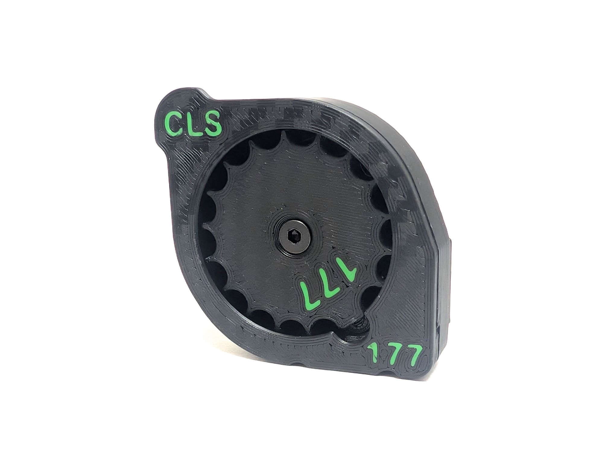 Reximex Rifle 3D Magazines. Solware Ltd.