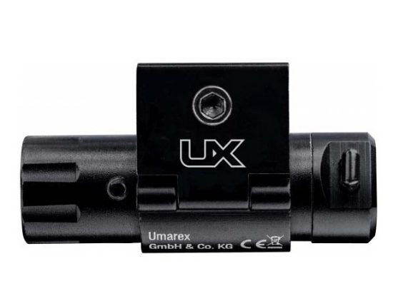 Umarex NL3 Micro Laser Sight. Solware Ltd.