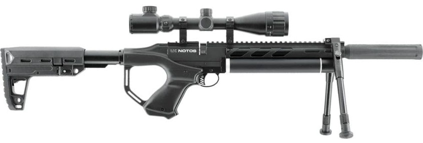 Umarex Notos Carbine Kit. Solware Ltd.
