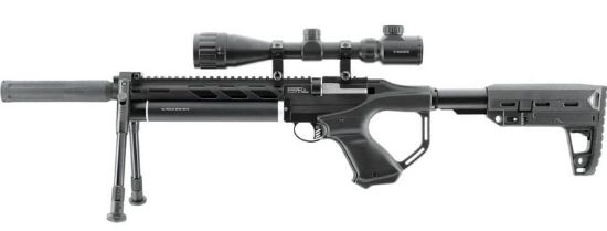 Umarex Notos Carbine Kit. Solware Ltd.